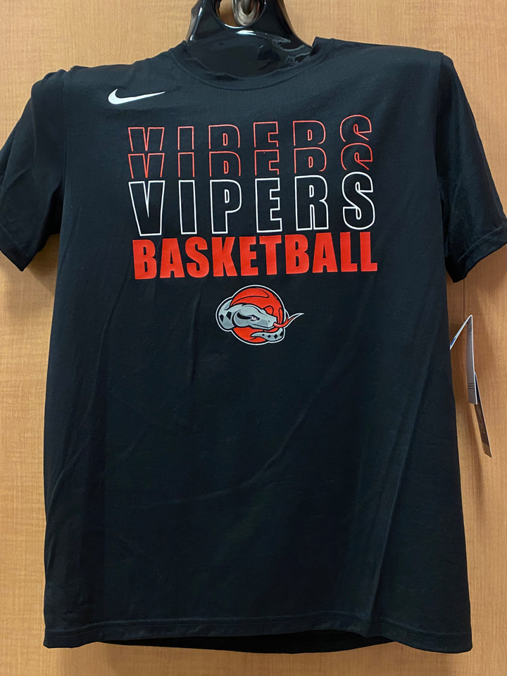 Vipers Pro Shop